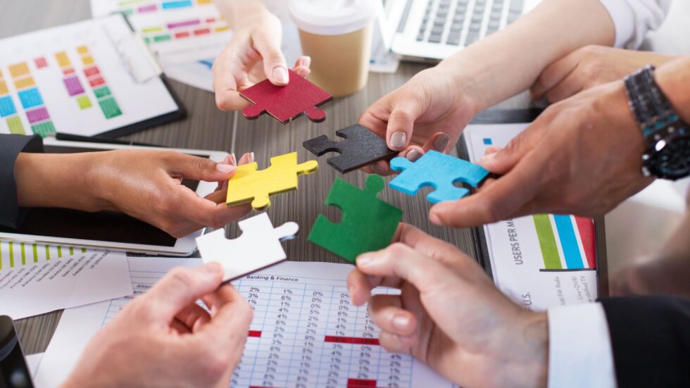 What is co-creation? | COrE Creators